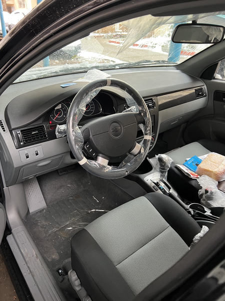 Gentra lacetti Yanvar 2024 Avtomat