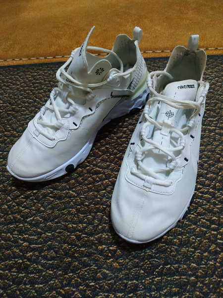 кроссовки   Nike
