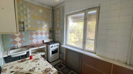 Отличный вариант 2/1/9 ТТЗ 2 отдельный вход ,Евос, кафе Ульяна