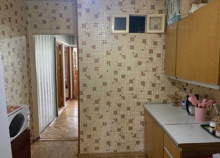Продается 3/2/5 на м-в Феруза-2 (Ориентир ЭКО Базар)