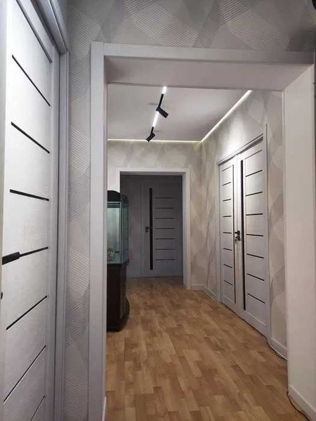 (К128612) Продается 4-х комнатная квартира в Шайхантахурском районе.