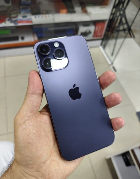 Iphone 14Pro max