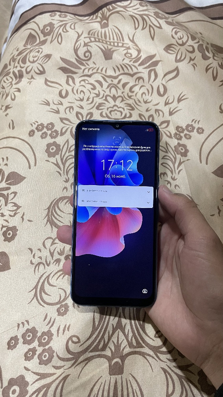 Tecno Spark 7 sotiladi