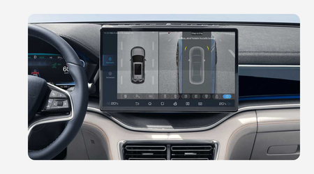 Откройте Мир с Новым Легковым Автомобилем Chevrolet Cobalt!