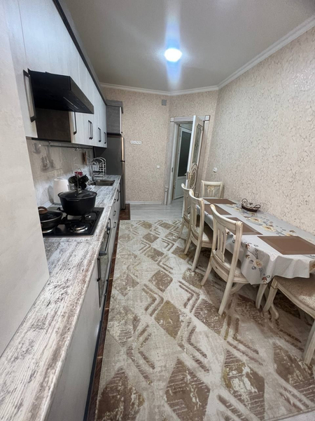 Срочно сдается квартира