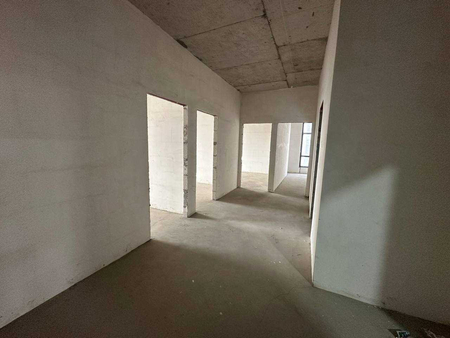 3 xonali 89m2 6-qavatda kvartira sotiladi