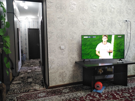 Продаётся 2х ком,кв