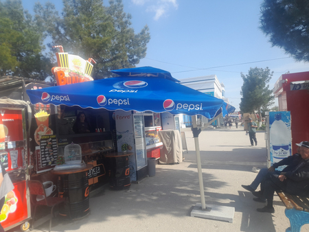 zontik 3×3 sotiladi