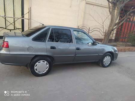 Нексия 2сотмлади
