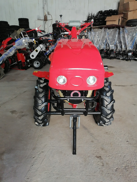 Мотоблок Универсал, Motoblok Universal