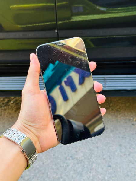 iPhone 12 Pro Max 256Gb LL/A Graphite Obmen Bor