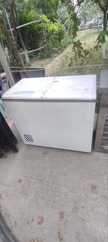 xaladenik fakel aparat