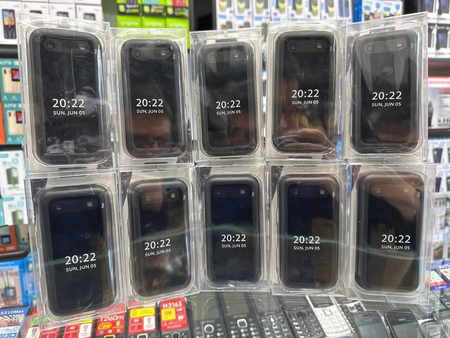 Nokia 2720 flip, Dostavka,Kafolat,Gsm,(новый), Dualsim,Yengi tella.