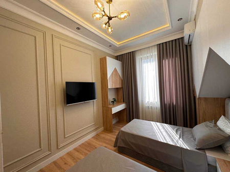 Продается 3/4/10, 80 м2 Новостройка ЖК Poytaxt Gavhari