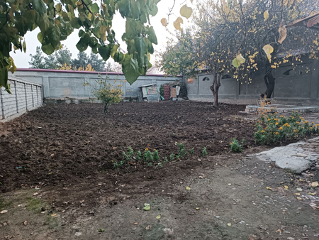 Продается участок 6 соток. Парвоз, Уч кахрамон