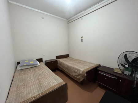 Продам дом 3 сотки 3 комнаты у метро Дустлик ( Чкалова)