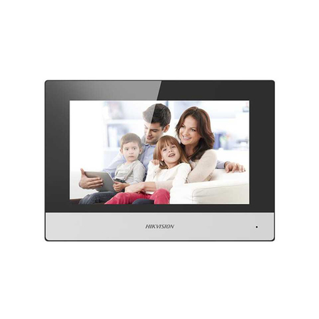 Продаются   DS-KB8113-IMEI вызывные панели для IP домофонии Hikvision