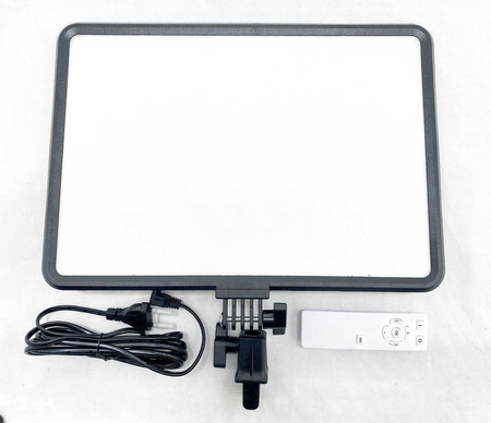 Led Lampa Jmary FM17RS + Shtativ