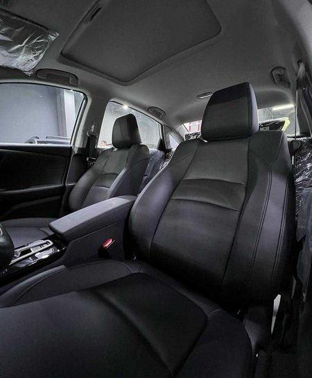 HONDA CRIDER Halal Nasiya savdo