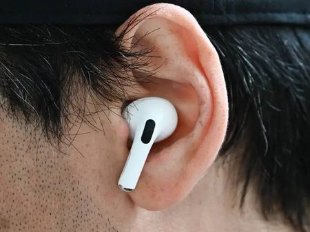 Apple AirPods 3 (3rd generation) Доставка Бесплатная