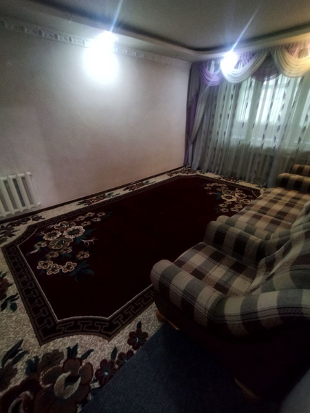 Сдаю в аренду квартиру