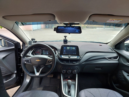 Продам свой автомобиль Onix Ltz, 2023 года выпуска