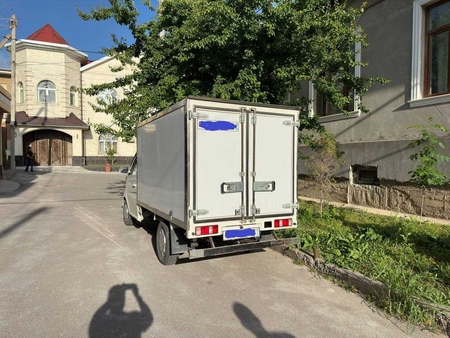 Changan 2021 yil Sotiladi Srochna