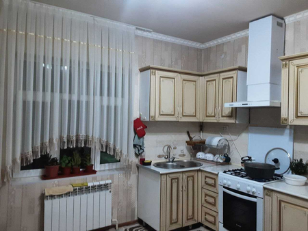 АТП (Кук сарой)да участка сотилади.