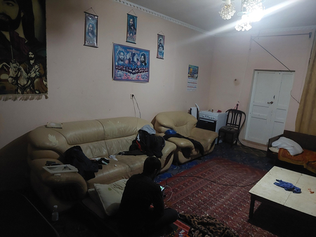 Продаётся дом 4 сотик