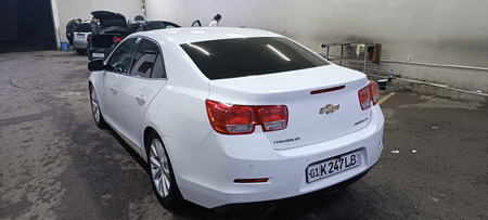 Malibu 1    3 pozitsiya
