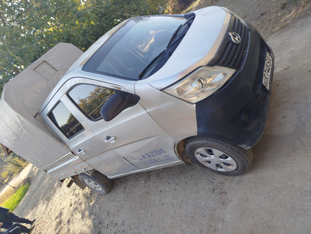 Changan sotiladi