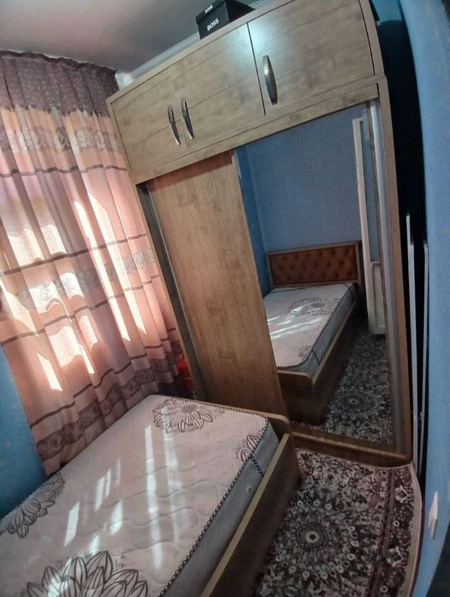 Срочно сдаётся квартира