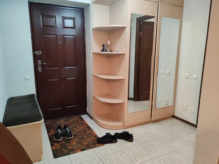 3/3/4 ТИНЧЛИК. 74м2 Кирпичный дом. Можно в ипотеку.