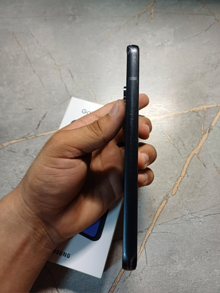 Samsung Galaxy A54 5G 8/256GB Black + bonus