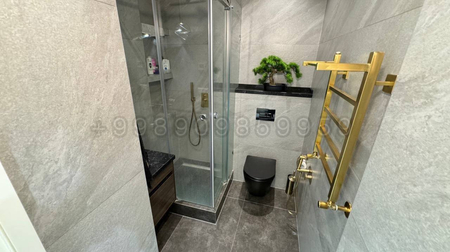 Продается коробка 3/3/9 в ЖК «NRG Mirzo Ulugbek» [Буз Базар]