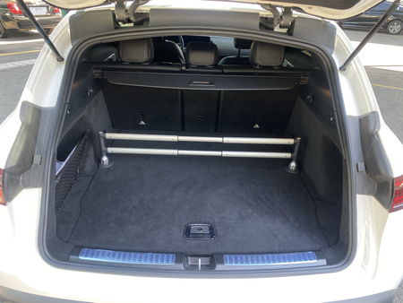 Продаётся Mercedes-Benz EQC EQC 400 4MATIC