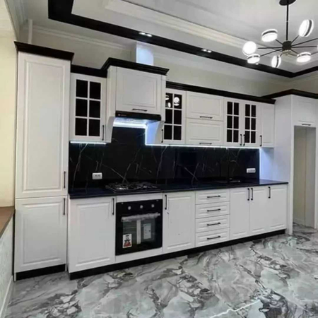 Продается 3х комнатная Люкс квартира в Микрорайоне