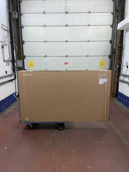 Продаю новые Neo Qled телевизоры Samsung 85QN85BAUXCE