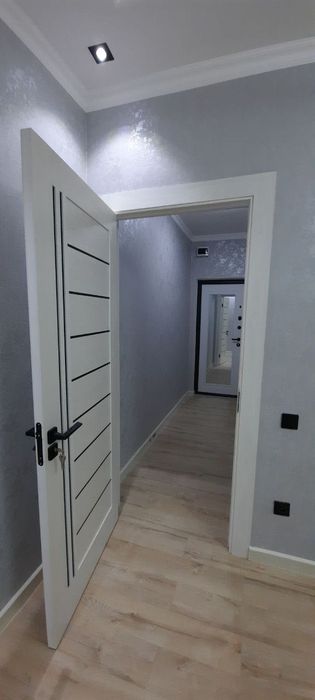 ПРОДАЁТСЯ 1/3/5- евроремонт, улучшенная планировка 53990!