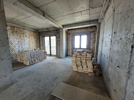 Центр. 4/9/11. Премиум-класс. 142 м². Есть парная - 2/9/11. Алайский.