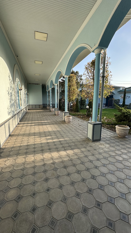 Ховли-жой ёки курилиш учун ер сотилади Сергели, Навруз кучаси