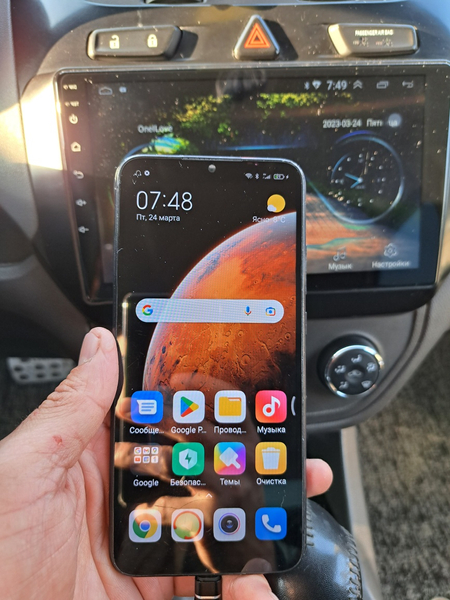 Redmi 9 s Sotiladi