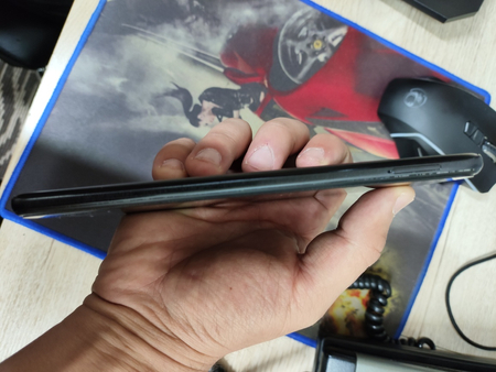 Redmi note 10 pro ideal sastayana 1 qol kelishiladi dakument bor