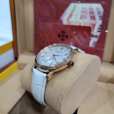Patek Philippe Automatic *Премиум класса*