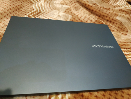 Noutbuk Asus vivobook