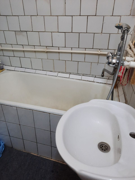 Chilonzor, Dombirobodda qizlaga sheriklikka kvartira bor