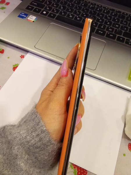 HONOR X9b в отличном состоянии