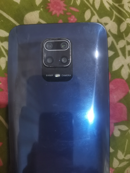 Продаётся Redmi 9S б/у