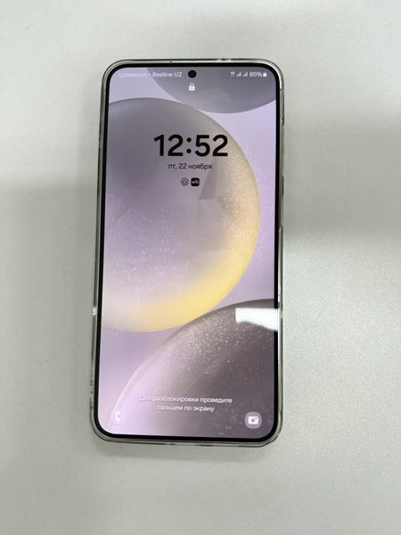 Samsung s 24 plus