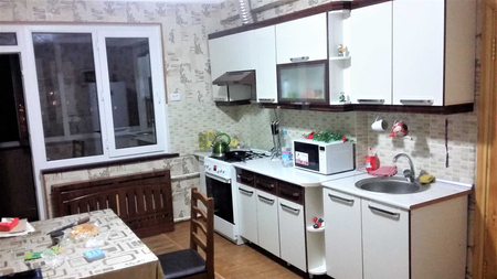 Metro G\\\'afur G\\\'ulom 2 room euro Abdulla Qodiriy street